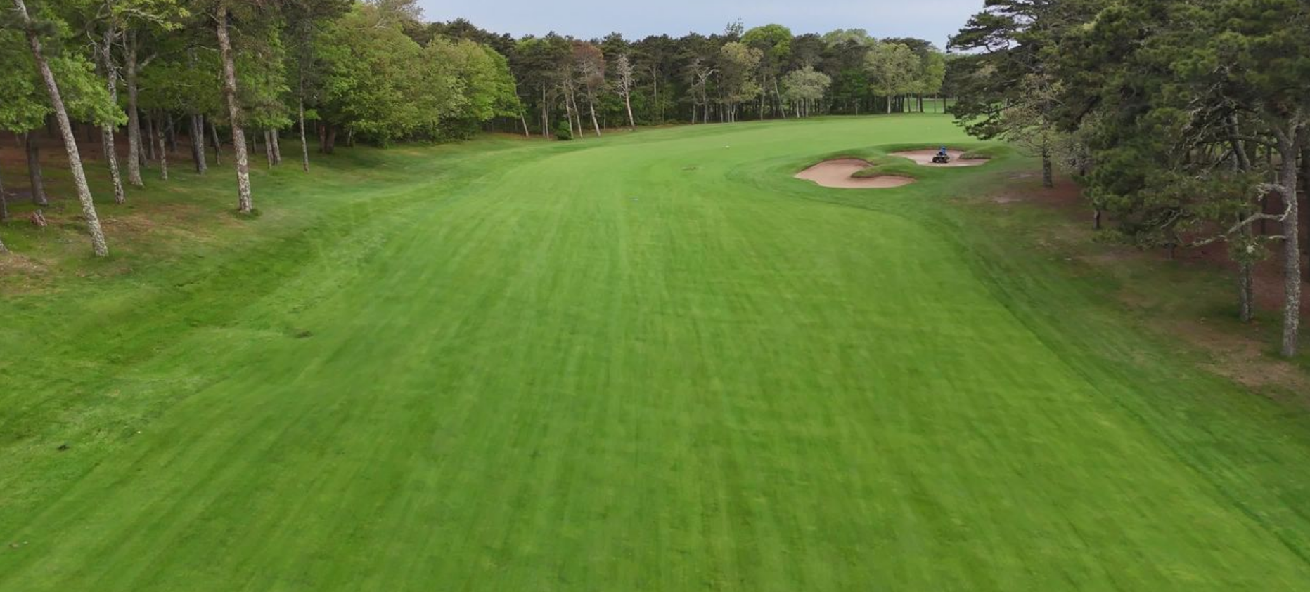 3 - Cranberry Valley Golf Course
