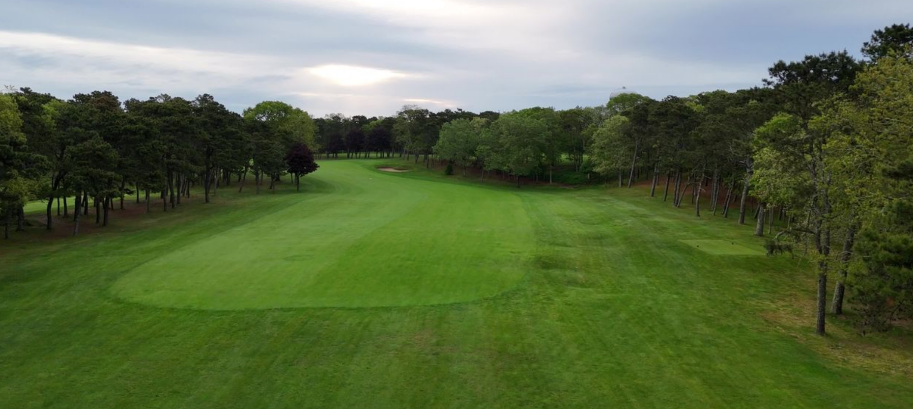5 - Cranberry Valley Golf Course