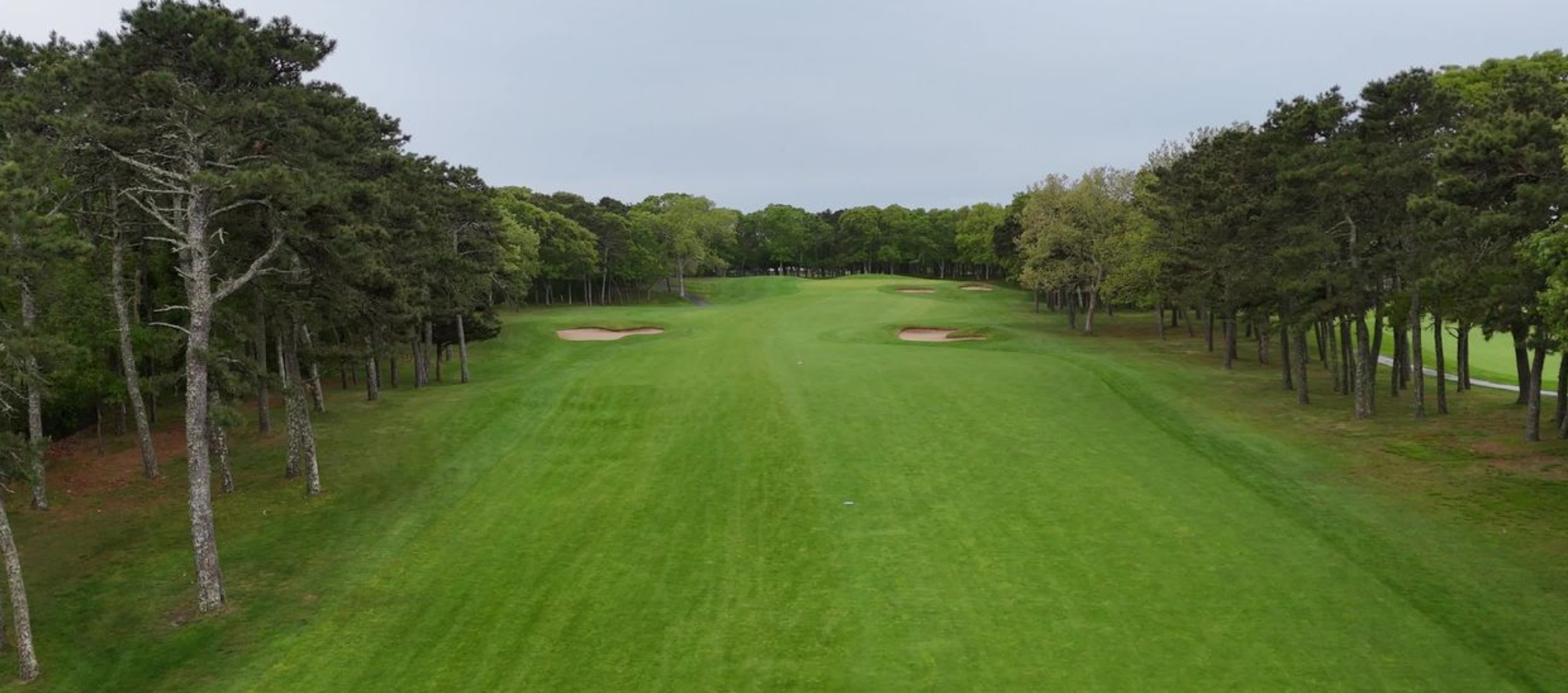 6 - Cranberry Valley Golf Course